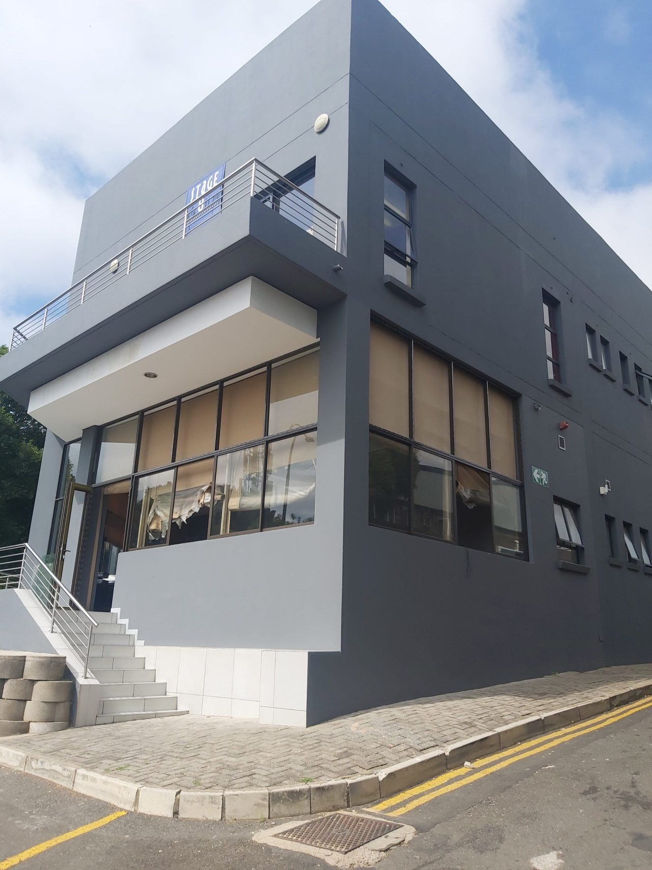 Our Story | Sasani Studios