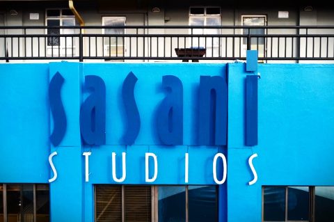 Our Story | Sasani Studios