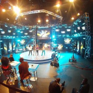 Our Story | Sasani Studios